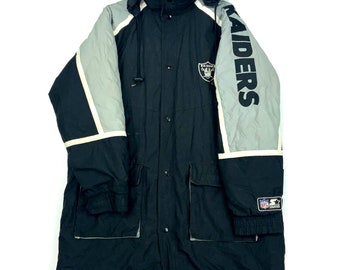 Vintage Nfl Jacket - Etsy