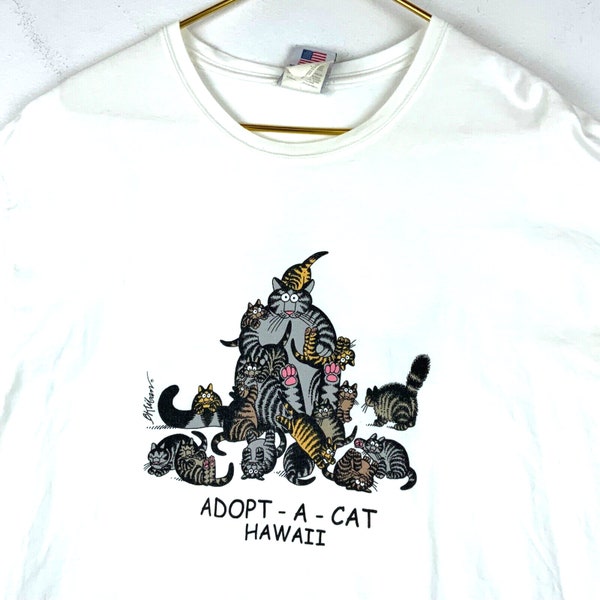 Kliban Cat T Shirts - Etsy