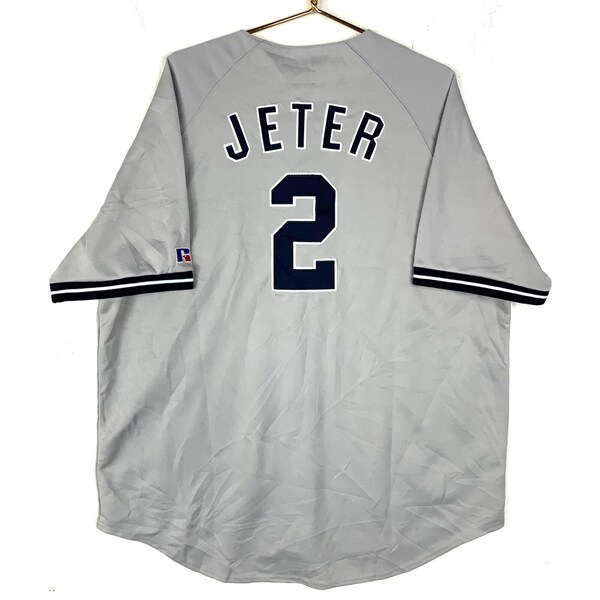 Derek Jeter - Etsy