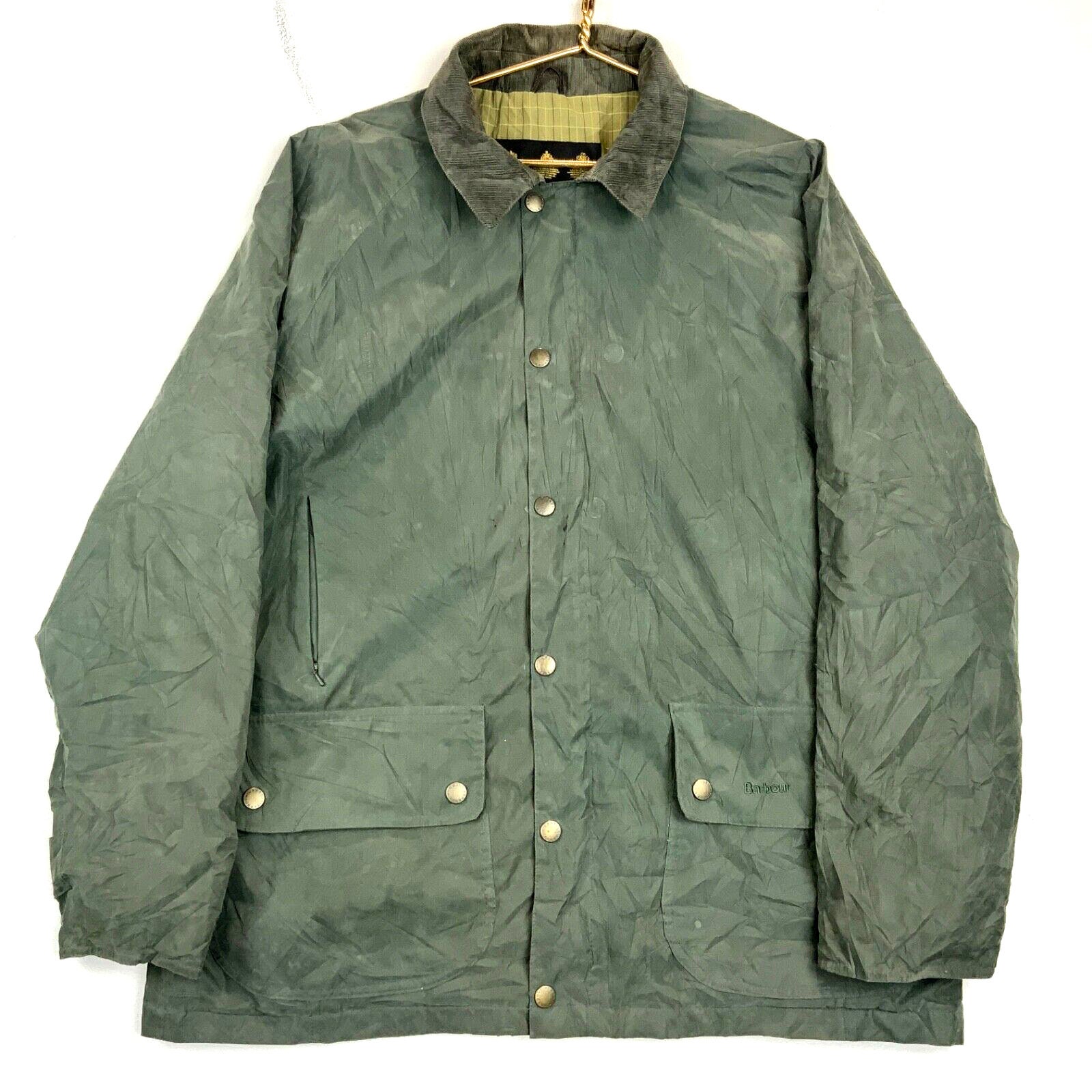 Barbour beauchamp travel jacket store