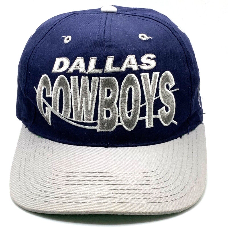 Nfl Hat - Etsy