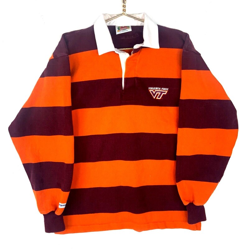 Virginia Tech Shirt - Etsy