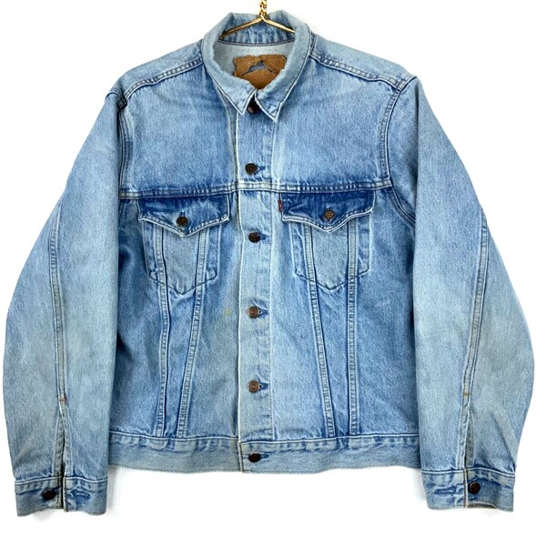 Small Denim Jacket - Etsy