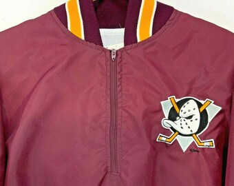 Mighty Ducks Jacket | Etsy