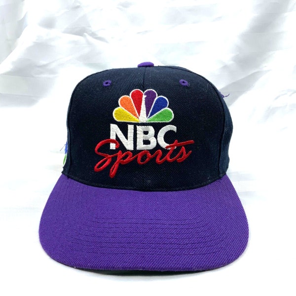Nbc Cap - Etsy