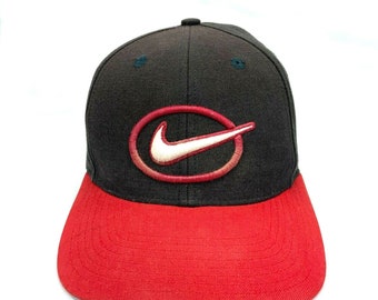 Nike Snapbacks - Etsy