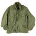 Vintage Us Military Og 107 Jacket Size Medium Short 1980 Green - Etsy