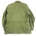 Vintage Military M52 Jacket Size Small Green Vietnam Era 60s 70s - Etsy