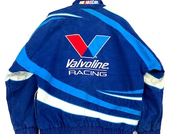 Valvoline Jacket | Etsy