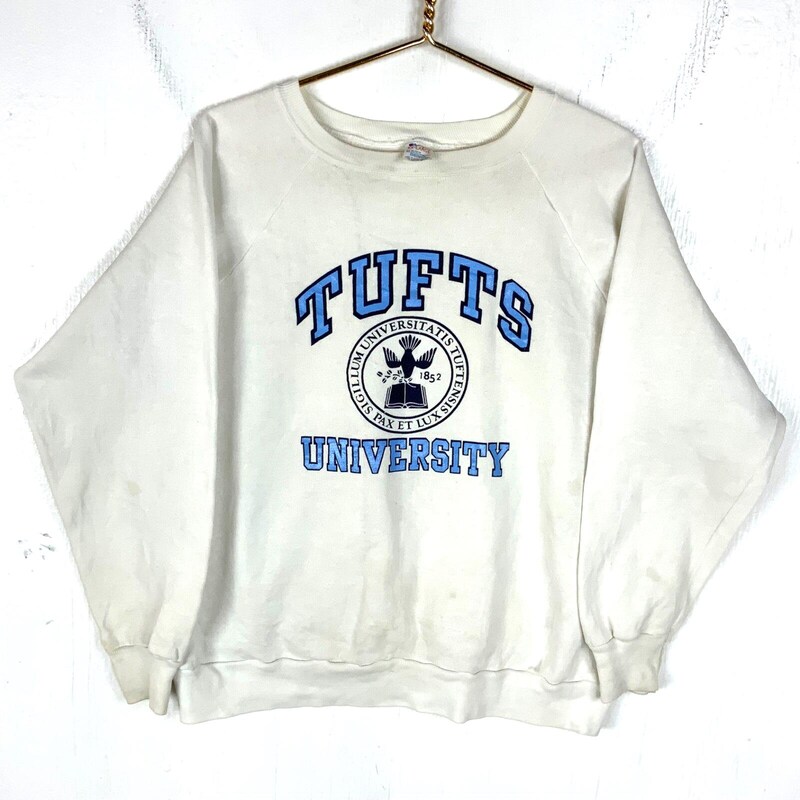Tufts University - Etsy