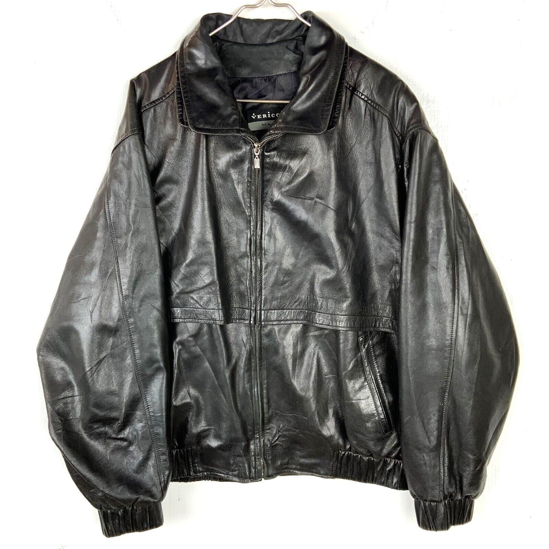 Cool Review About Vericci Leather Jacket