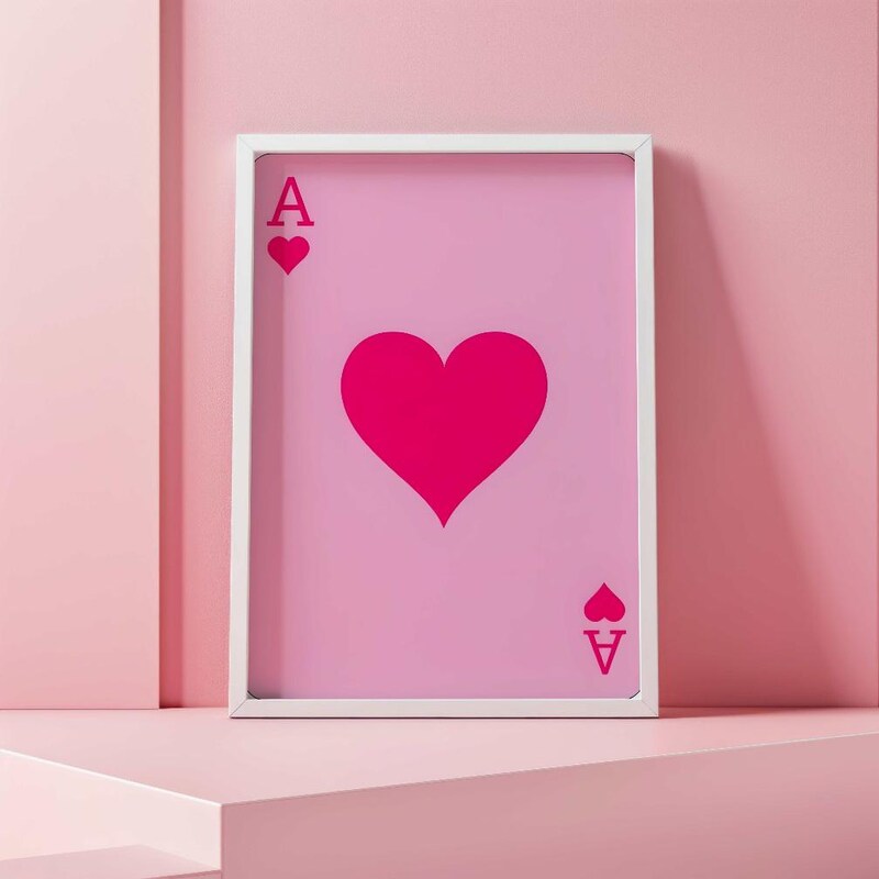 Ace of Shades - Etsy