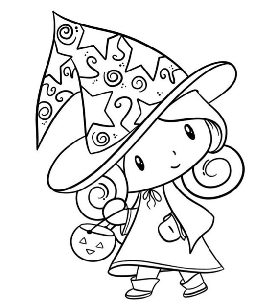 Best Kids Coloring Pages