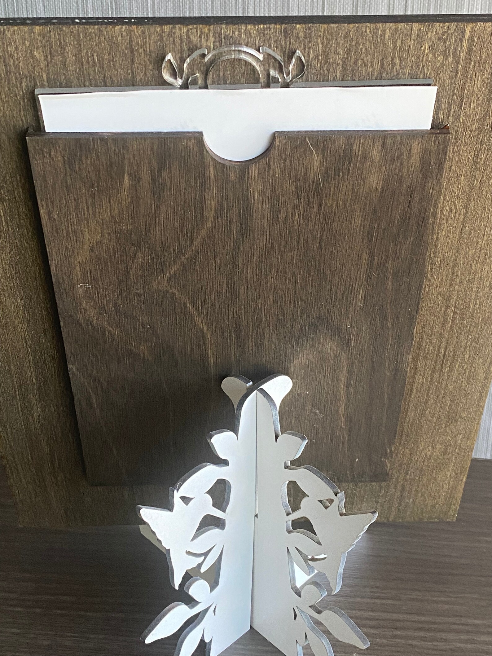 Hummingbird Family Picture Frame Family Tree Mother's - Etsy