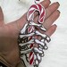 Skeleton Hand Christmas Ornament - Etsy
