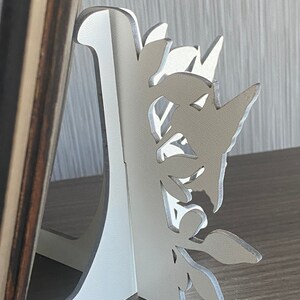 Hummingbird Family Picture Frame | Family Tree | Mother's Day Gift ...