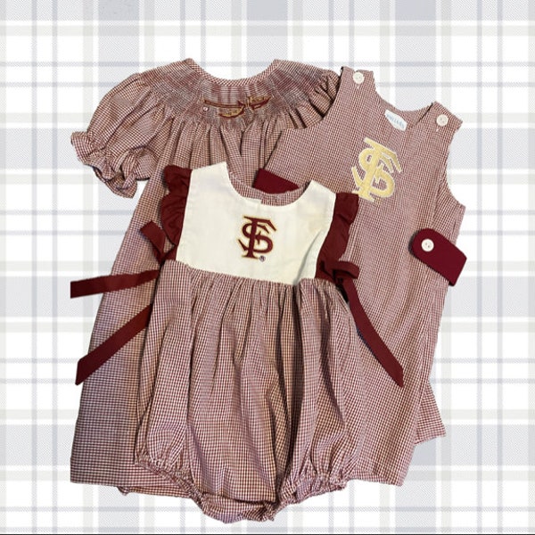 Florida State Baby - Etsy