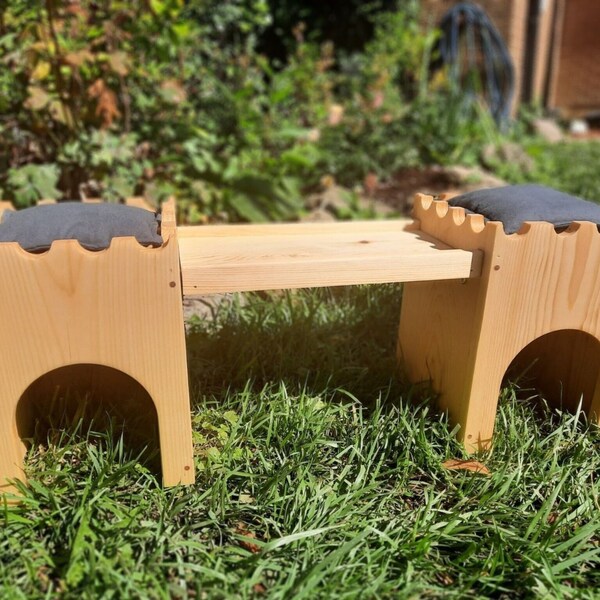 Small Animal House - Etsy