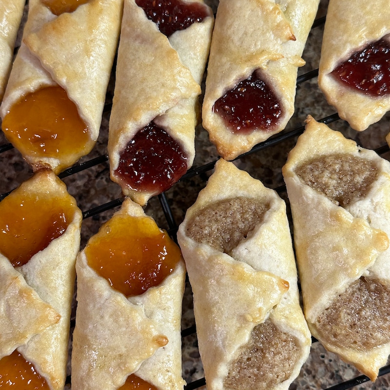Kolache - Etsy