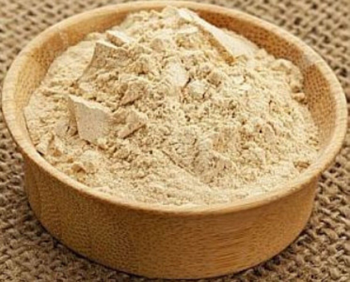 Thanaka powder face health organic myanmar thailand burma | Etsy