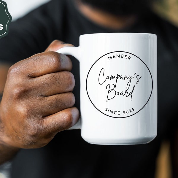 Board Member Gift - Etsy