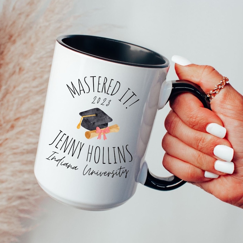 Mba Graduation Gift Ideas - 60+ Gift Ideas for 2025