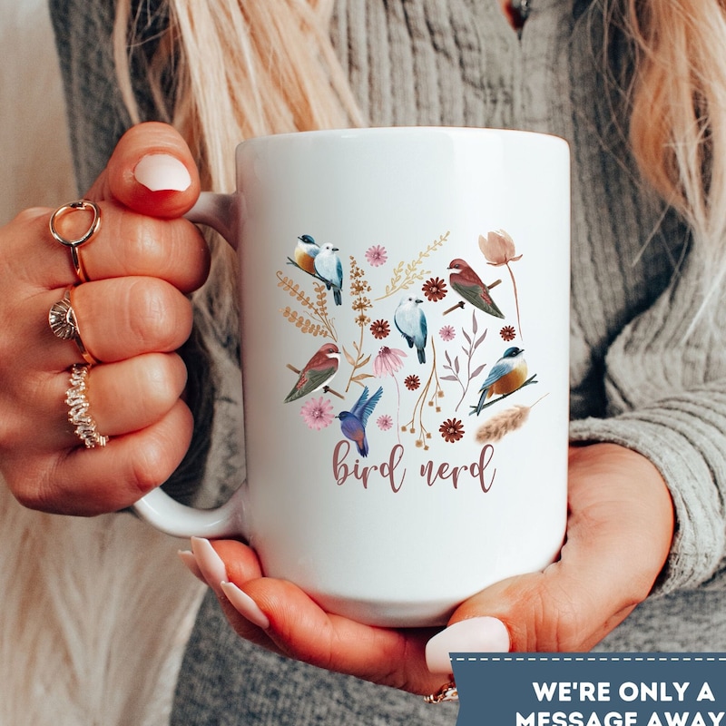 Nerd Mom Etsy