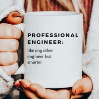 Structural Engineer Mug, Structural Engineering Coffee Mug, Funny ...