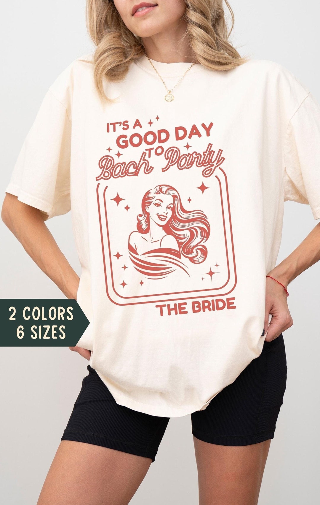 Retro Bachelorette Shirts, Vintage Bachelorette Party Comfort Colors ...