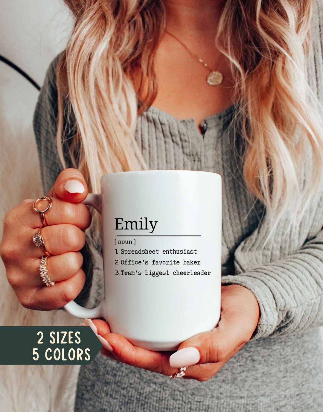 Employee Gifts, Employee Mug, Employee Holiday Gifts, Thank You Gifts ...