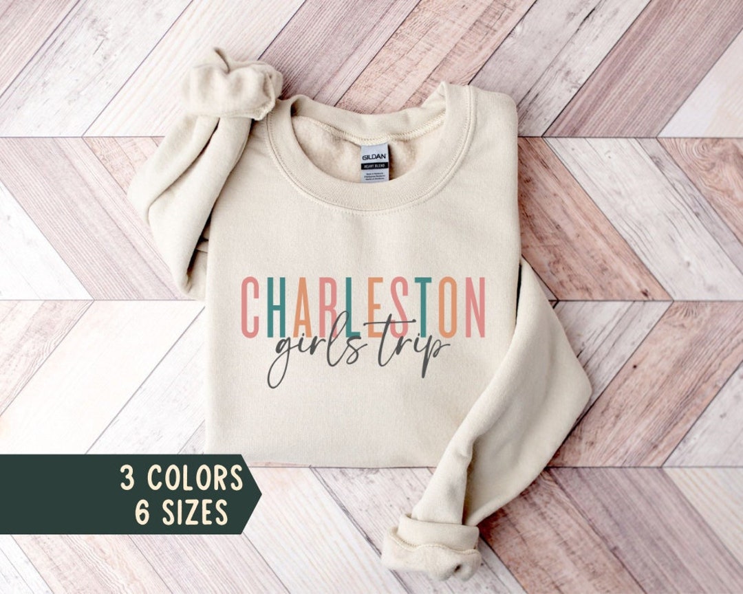 Custom Girls Trip Sweatshirts, Custom Girls Trip Shirts 2024 ...