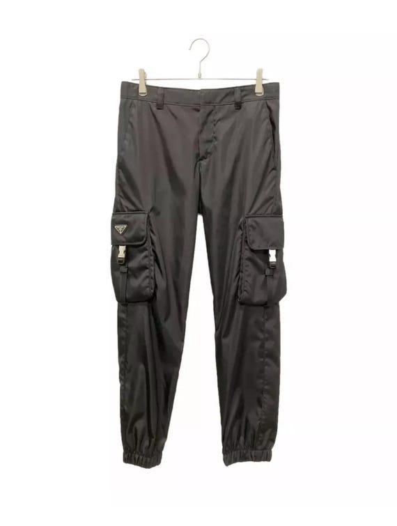 Prada cargo pants - Gem Prada cargo pants - Gem