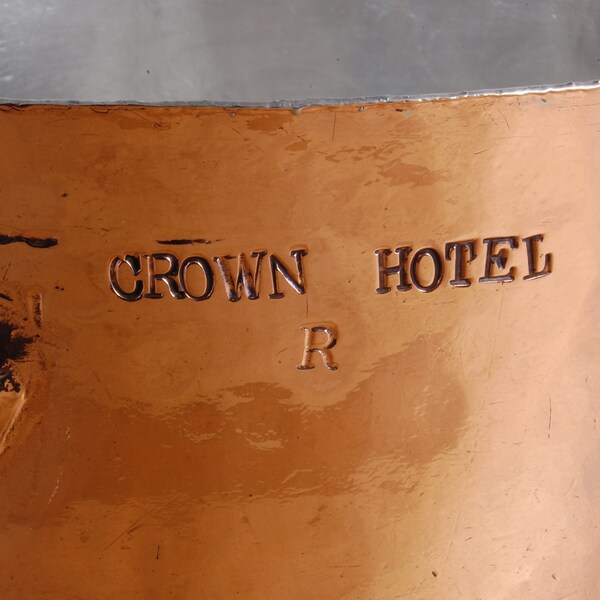 Copper Cookware - Etsy