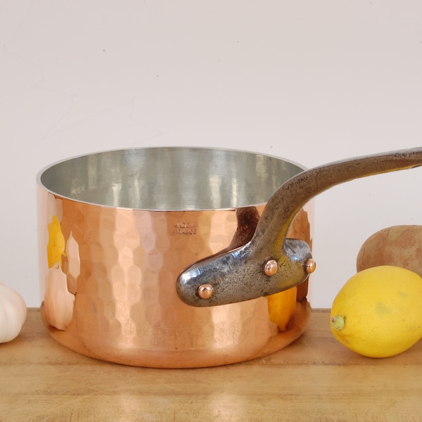 French Copper Cookware - Etsy
