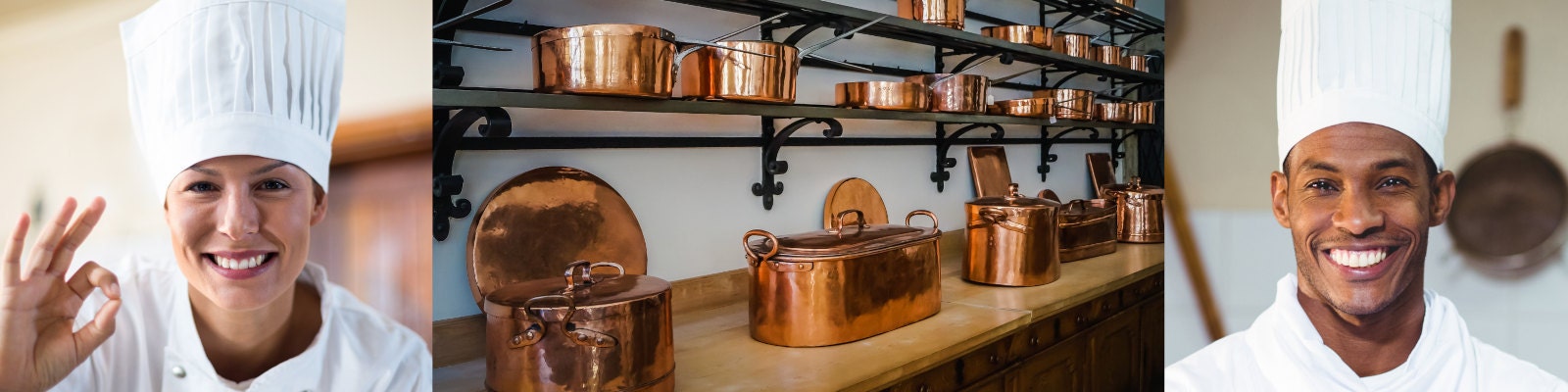 Big Copper Kitchen
