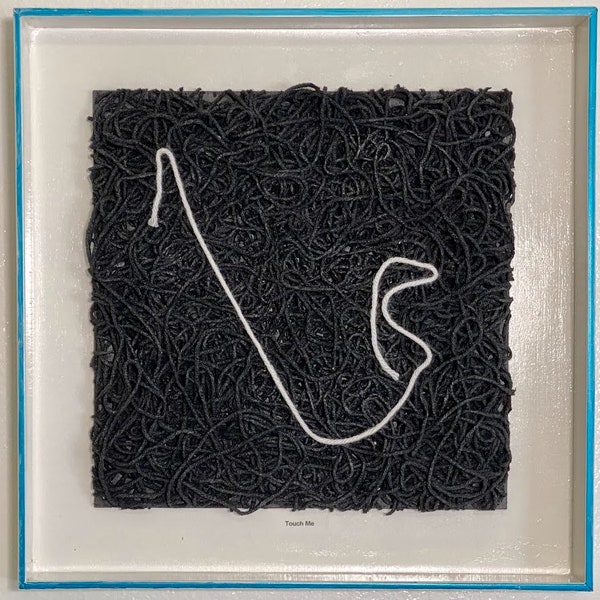 Multimedia Art - Etsy