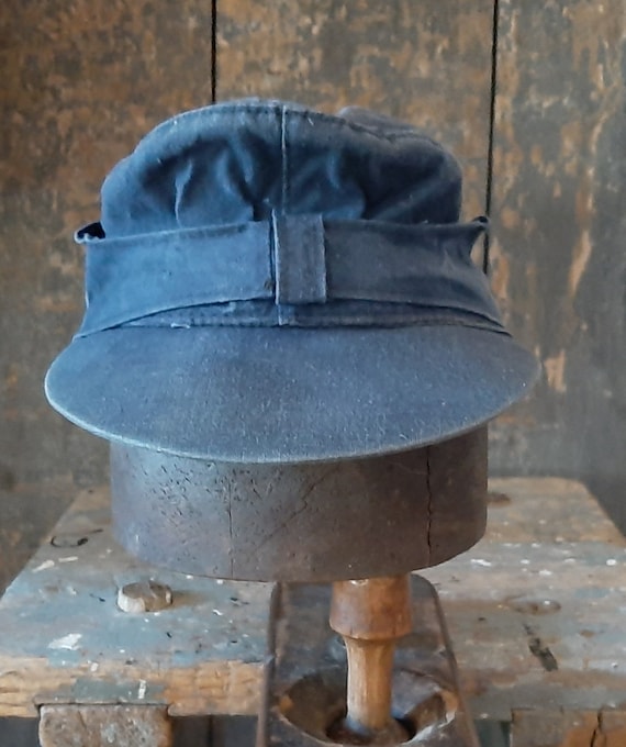 German Work Hat