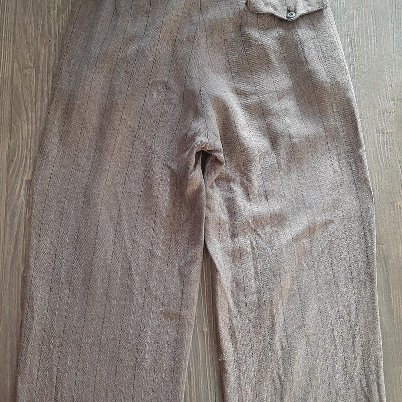 Mens Beach Pants - Etsy UK