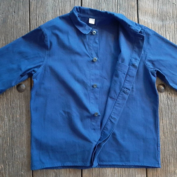 Vintage Work Jacket - Etsy