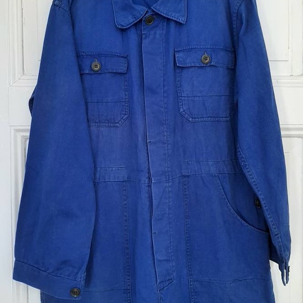 German Work Overalls - Etsy