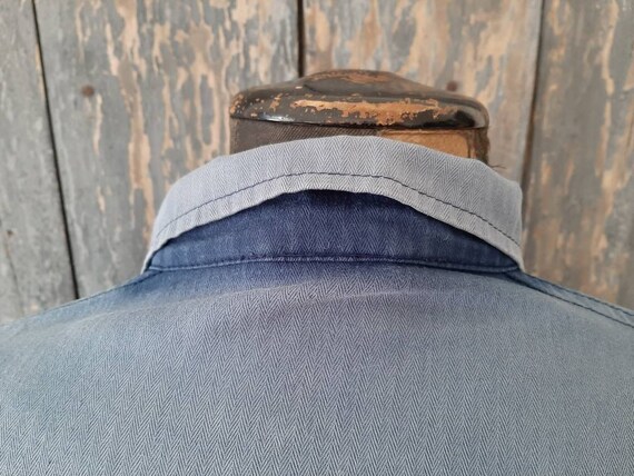 RARE! old WORKER 50s/60s*work jacket*vintage work jac… - Gem