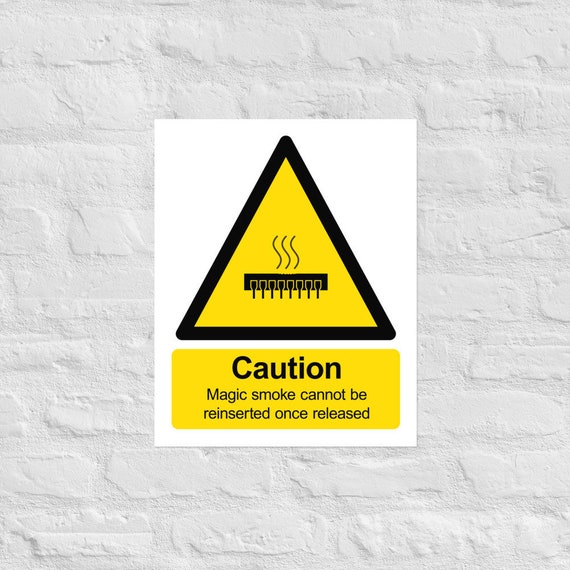 Magic Smoke Electronics