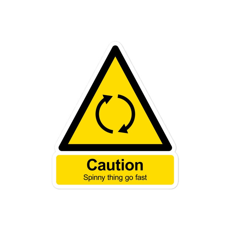 Funny Warning Signs - Etsy Australia