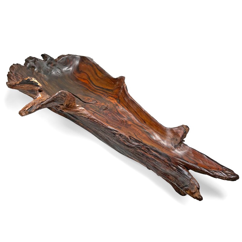 Tree Root Dining Table - Etsy