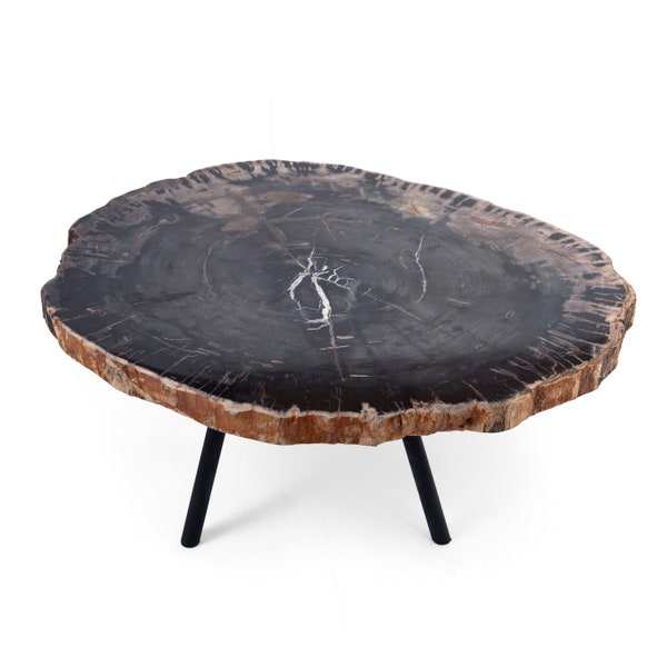 Outdoor Slab Table - Etsy