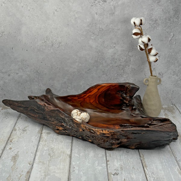 Centerpiece Bowl - Etsy