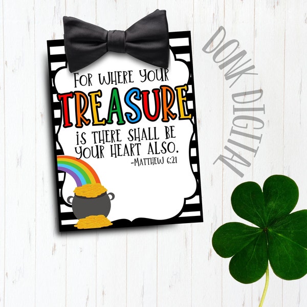 Where Your Treasure - Etsy