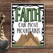 VBS Printable Bundle: Adventure Theme Signs & Tags (PDF) - Etsy