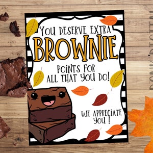 Fall Appreciation Sign BUNDLE- Employee Appreciation- Teacher Lunch ...