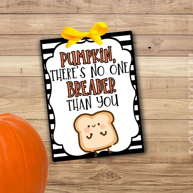 Breakfast Tags - Etsy